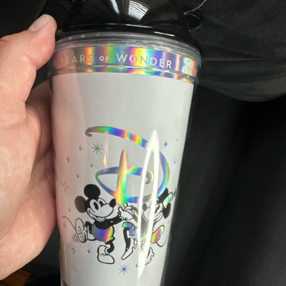 Primark | Kitchen | Disney 0 Mickey Mouse Originals Collectables Straw ...